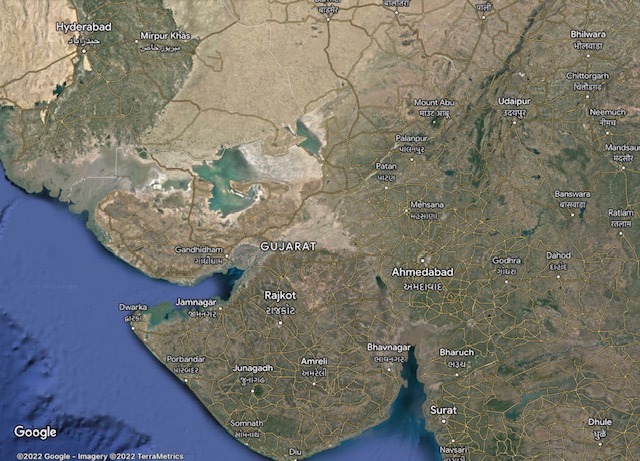 PC 302 Update from Sami in India | postcards