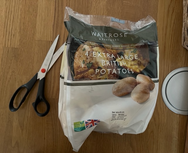 PC 321 ‘All I Want for Christmas is my two front teeth.’ (2) | postcards